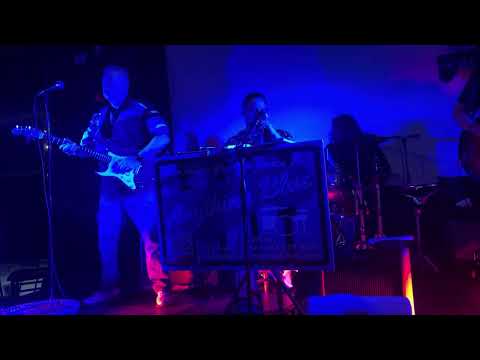 Anything Blue- Hoochie Coochie Man-Good Times Pub- Delaware,Ohio - YouTube