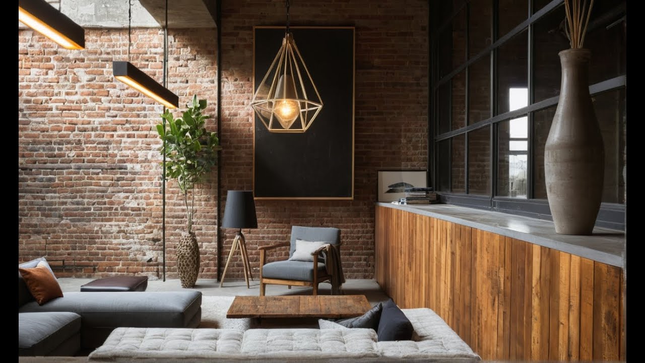 Interior Design Tutorial Using Sketchup - YouTube