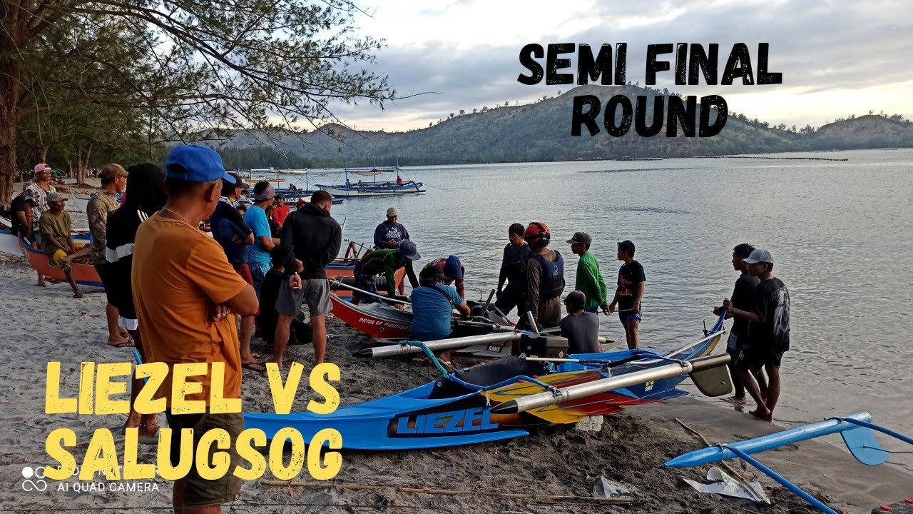 PKB 2023 - Liezel AraNicole vs Salugsog Kaskasero - YouTube