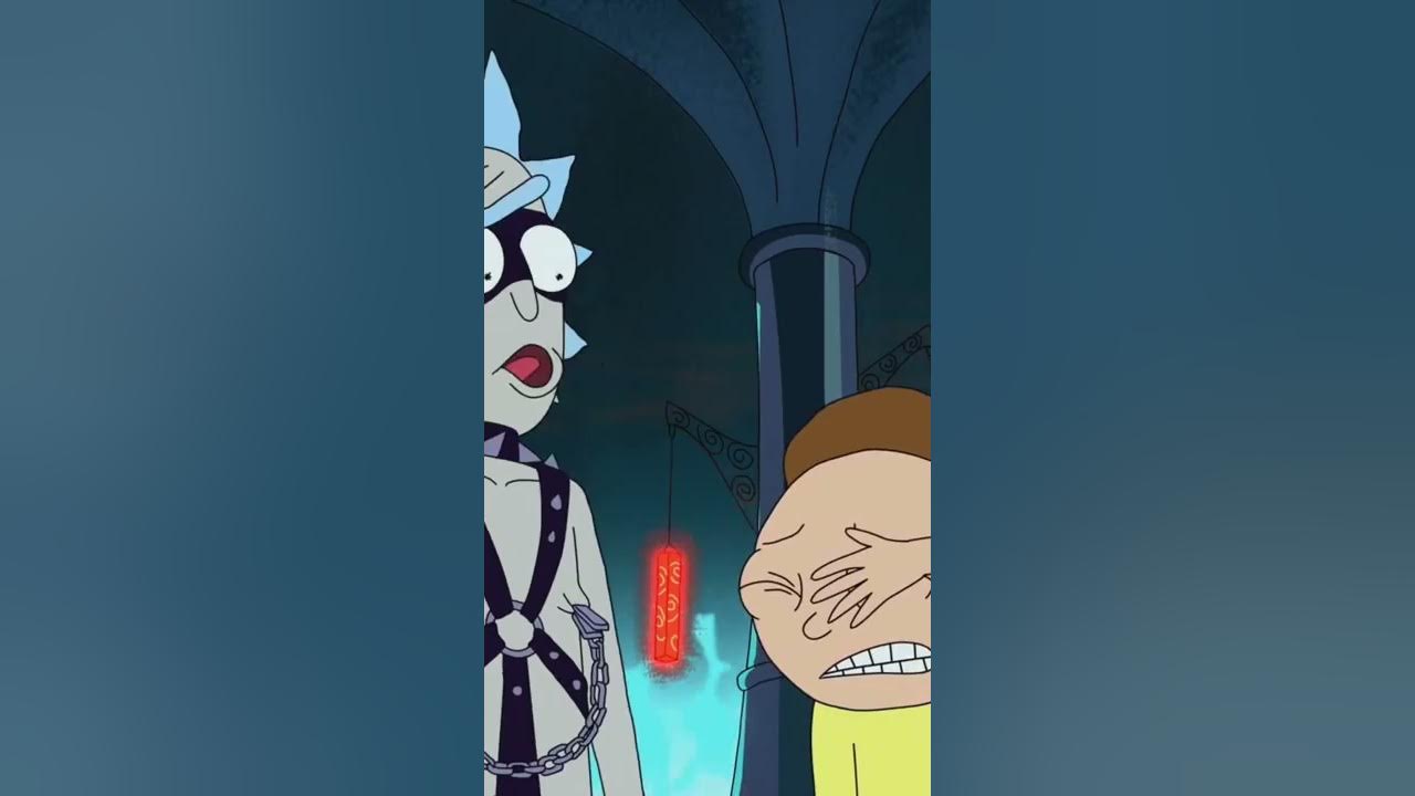 Rick And Morty S1e2 Sexy Summer 😂 Youtube