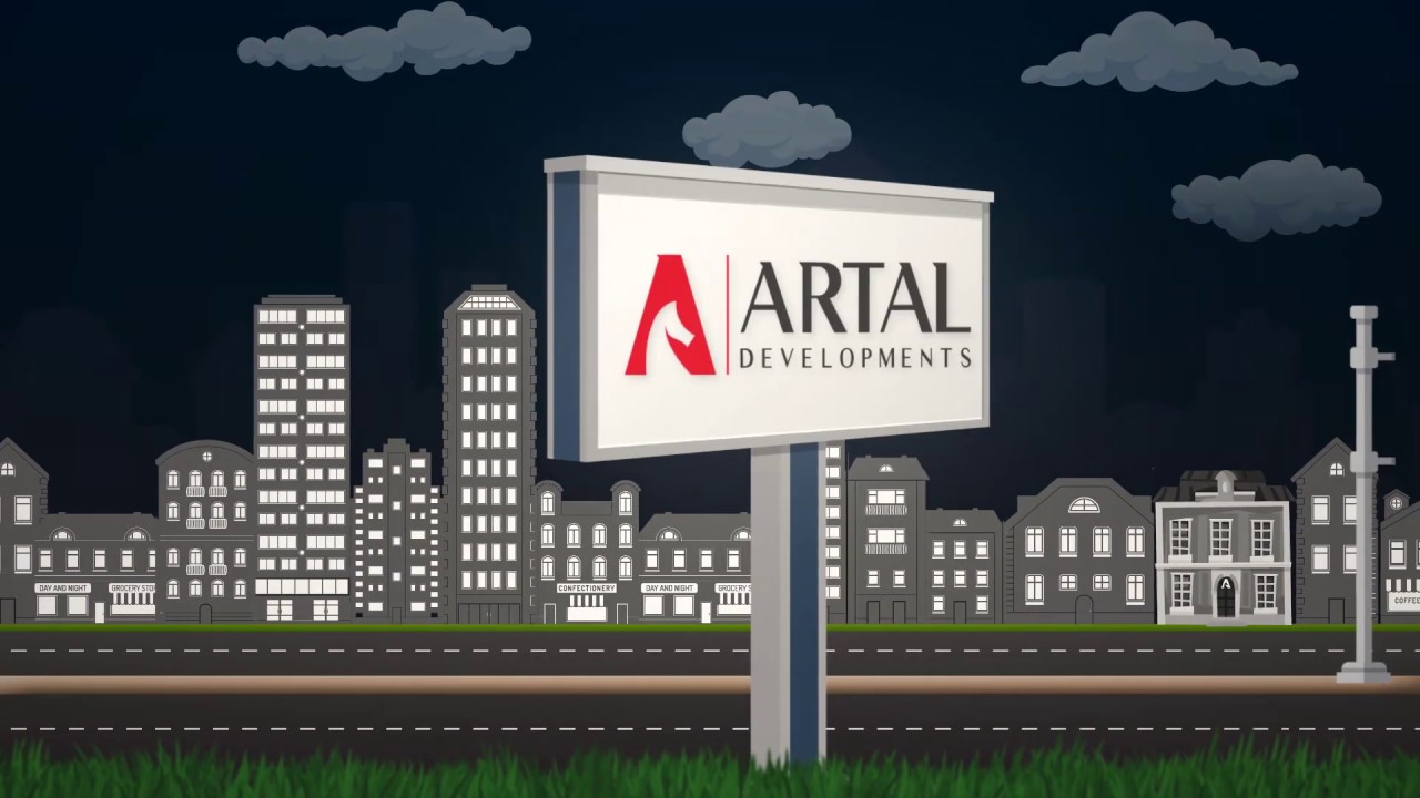 Artal Developments 2019 Recap - YouTube