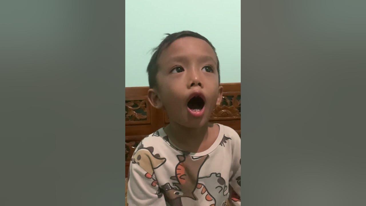 Cerita singkat di pulau Natuna/dongeng anak bahasa Indonesia/cerita rakyat nusantara/sebelum ...