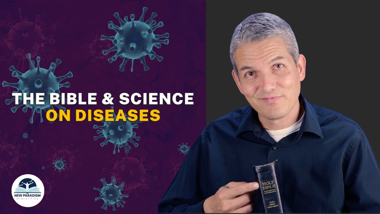 The Bible & Science on Infectious Diseases - YouTube