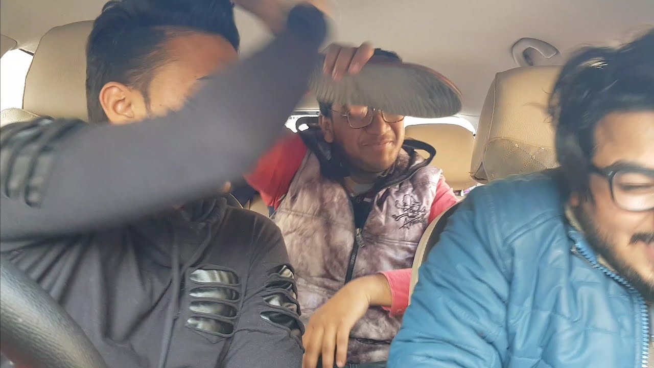 uneducated friend in a group.....🤯😂 - YouTube