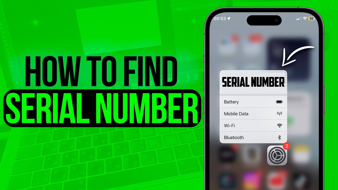 How To Find IPhone Serial Number IPhone Features 2023 YouTube how-to-find-iphone-serial-number-iphone-features-2023-youtube
