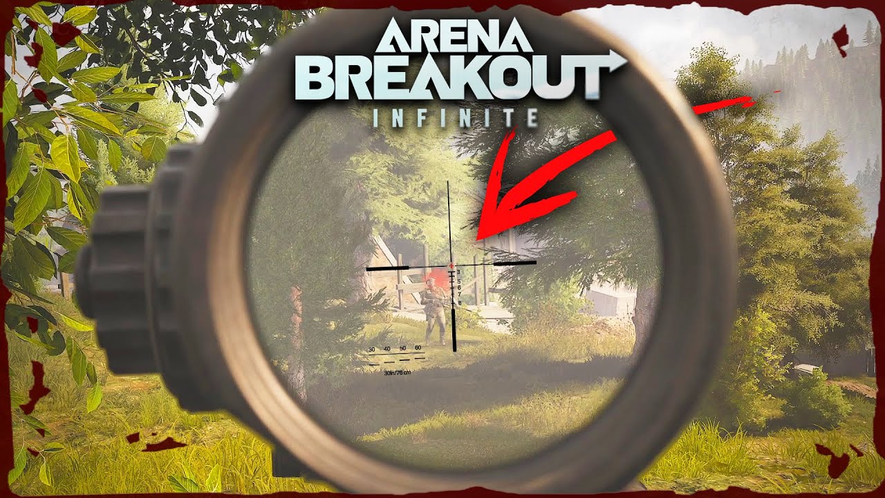 FARM Quick Kit Sevdalısı KAYNIYOR | Arena Breakout: Infinite | Türkçe ...
