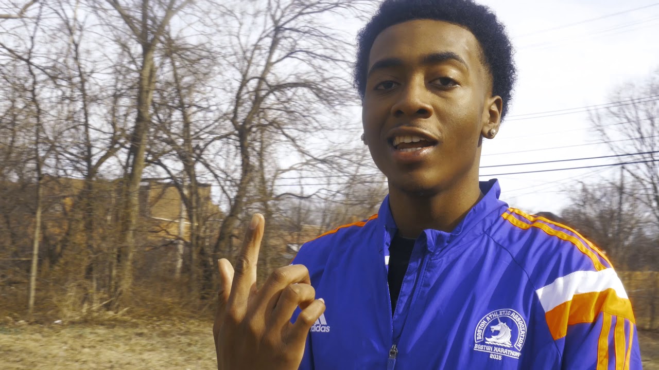 Lil Shoboat X MLB NATE |GET THE BAG| 🎥 @Cez.Editz Of @ThaVisionaries ...