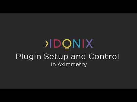 Setting up Unreal Plugins in Aximmetry - YouTube