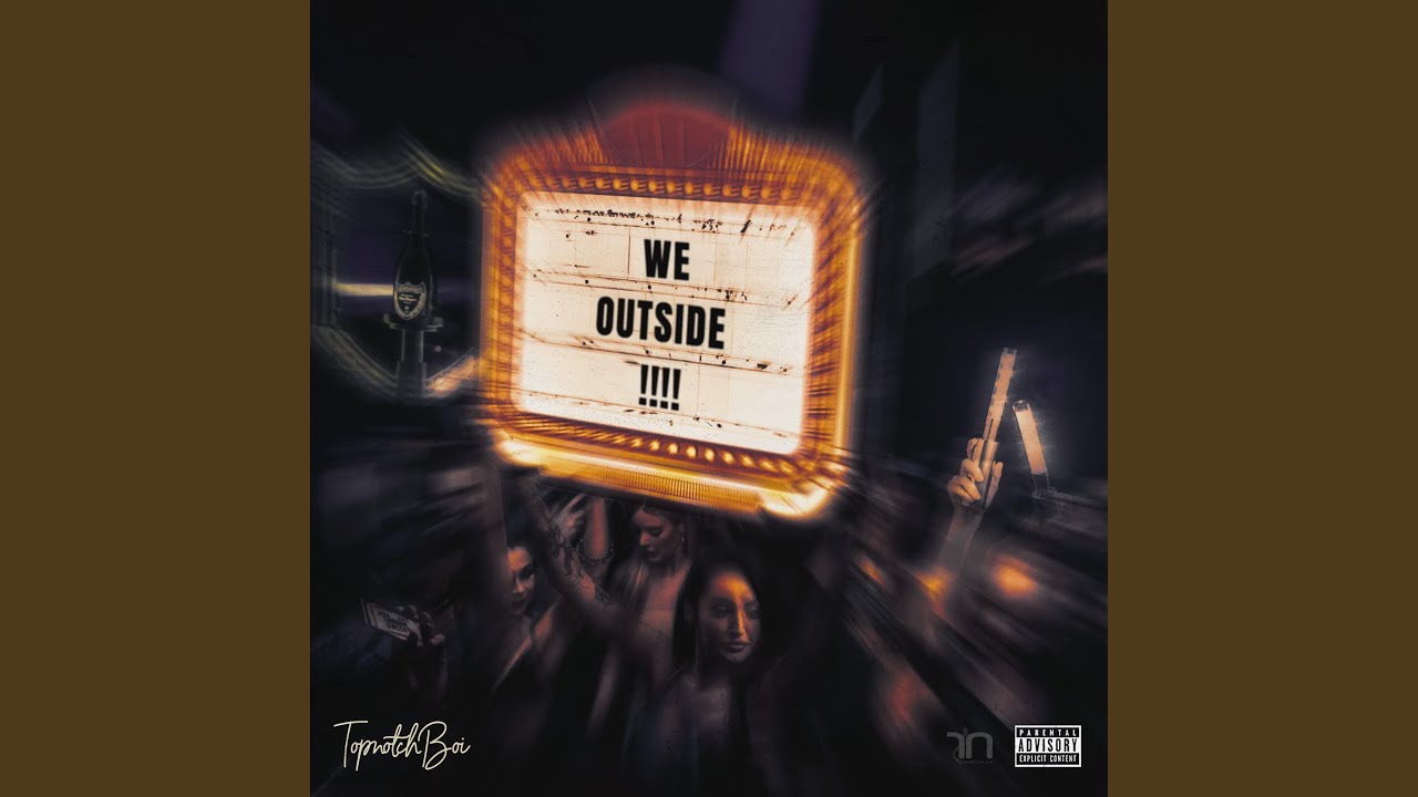 We Outside - YouTube
