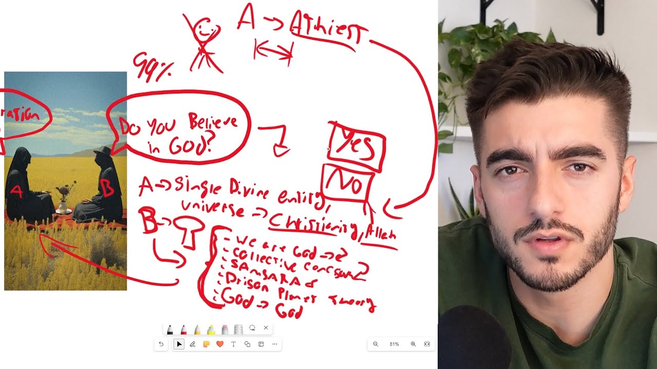 How To Easily Avoid Silly Arguments and Misunderstandings - YouTube