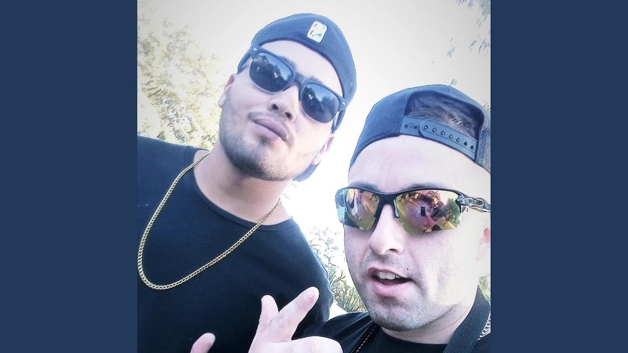 ESTOY RELAX (feat. kevin san) - YouTube