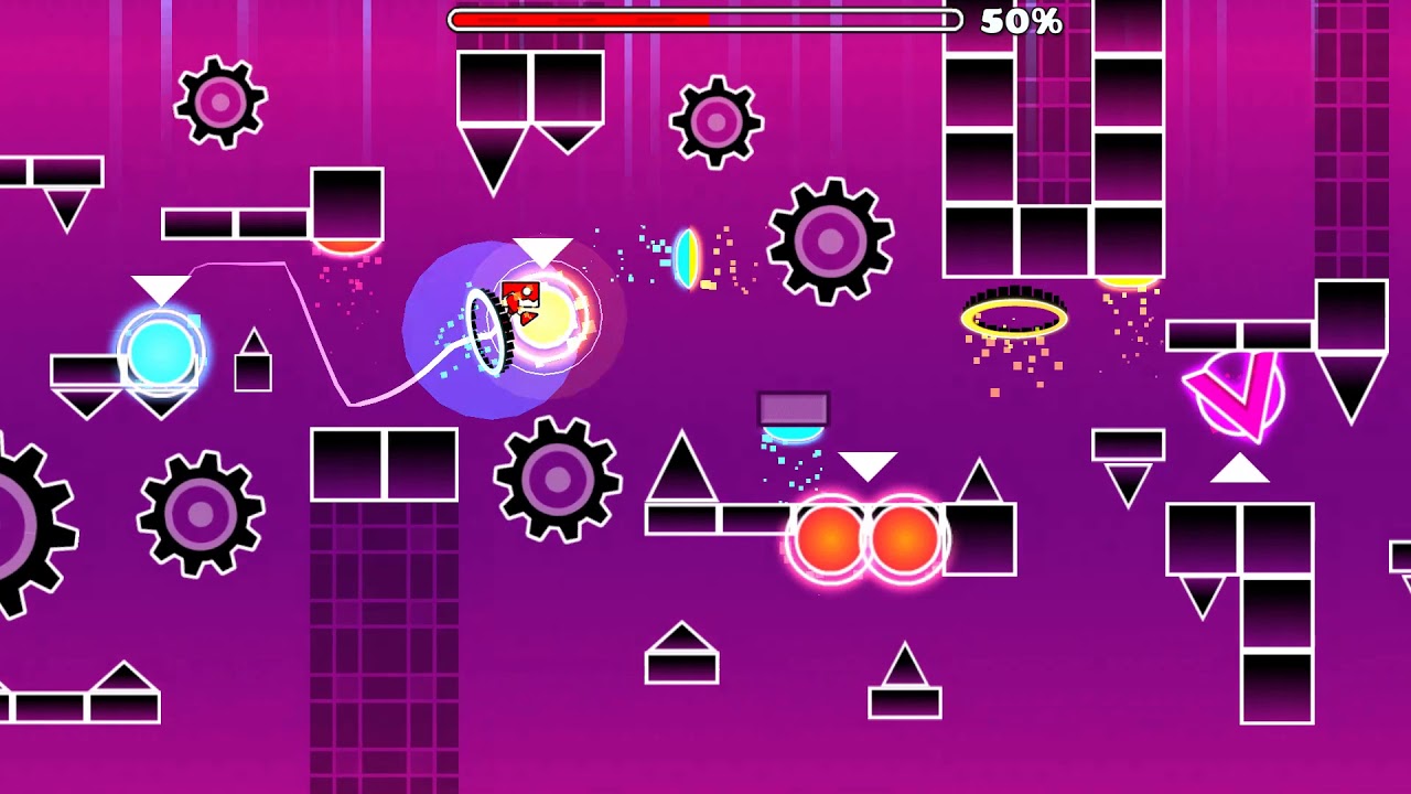 Final Boss Layout by PaardappeLs [5m XL] - YouTube