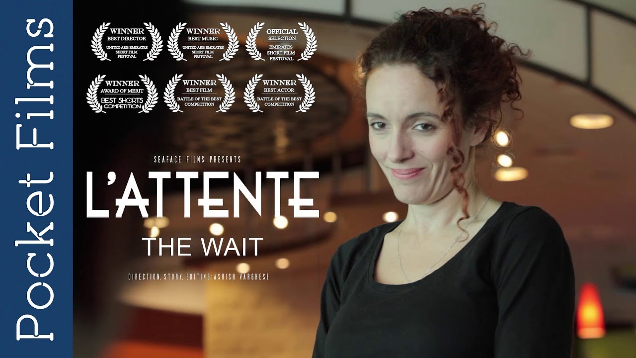 L'attente The Wait - English Short Film | The spectrum of love. - YouTube