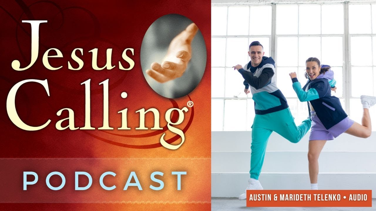 Finding Faith In A World of Uncertainty: Austin and Marideth Telenko ...