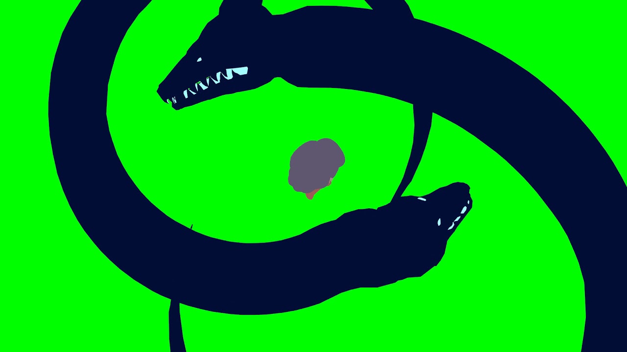 ANIMATICPlaygroundSet GREENSCREEN 007 - YouTube