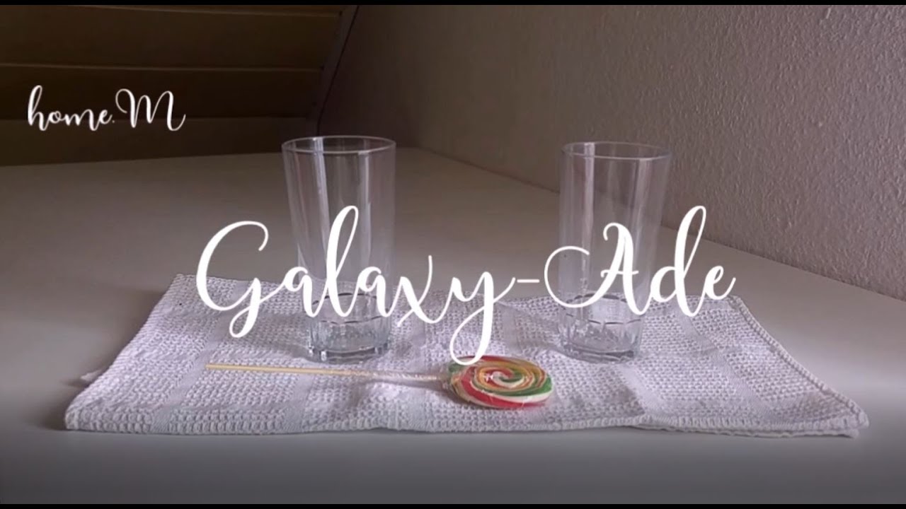 home.M | Galaxy - Ade - YouTube