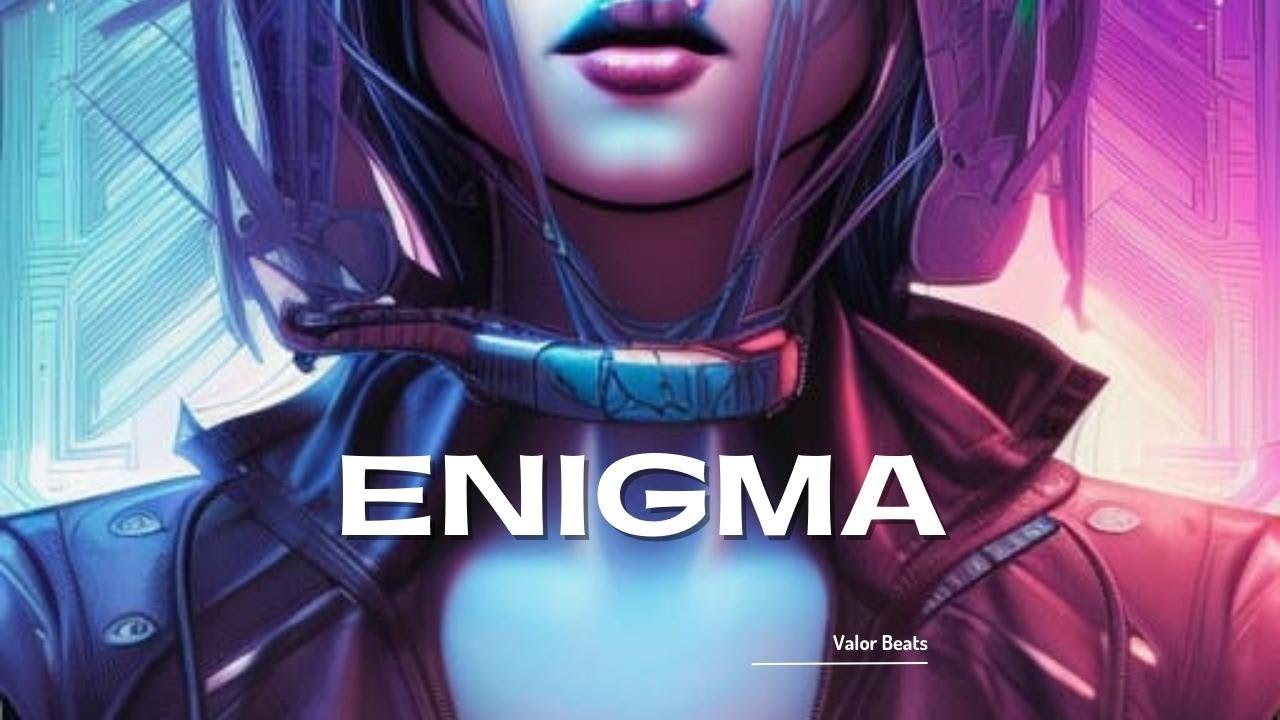 Enigma - YouTube