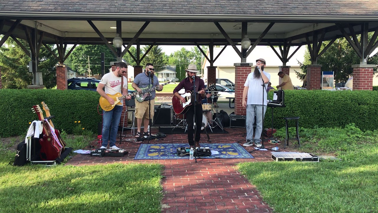 The John Beatrice Band - YouTube