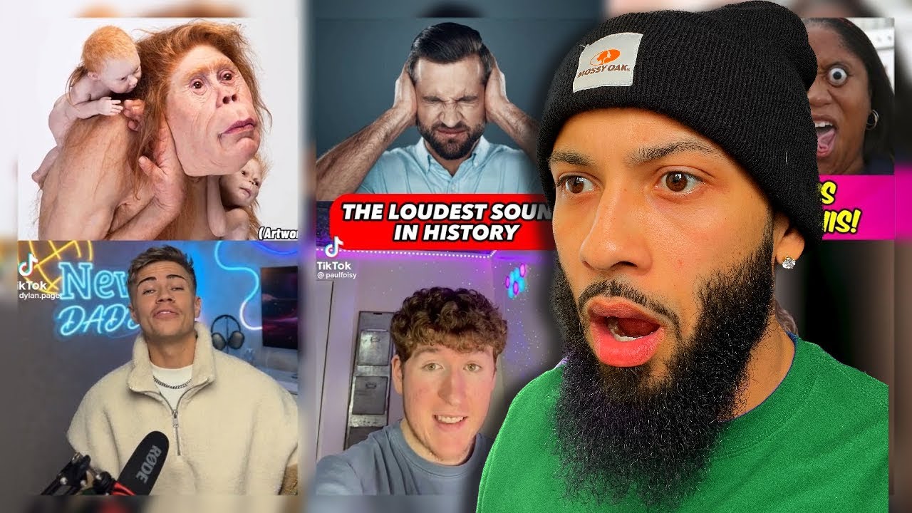 CRAZY TIK TOK FACTS THAT WILL LEAVE YOU SPEECHLESS! - YouTube