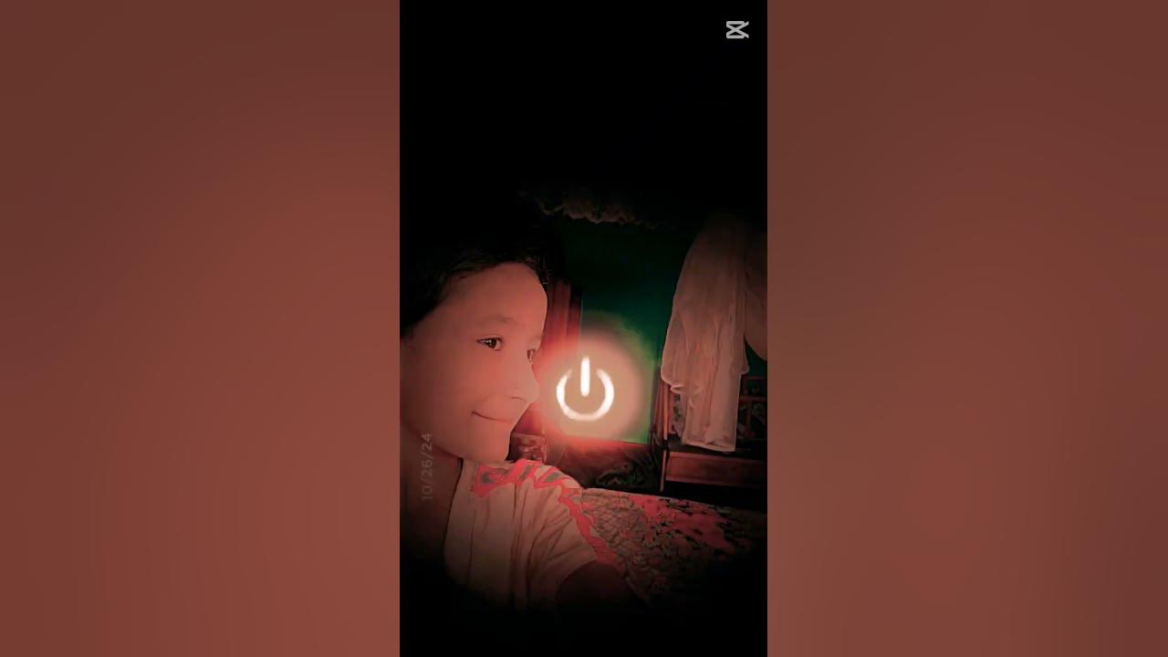 My First capcut edit - YouTube