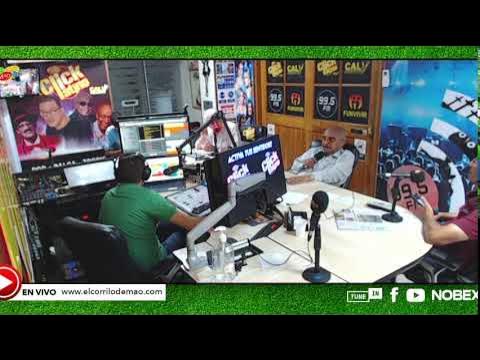 2DOTIEMPO #ELCORRILLODEMAO SEPTIEMBRE 12 DE 2023 - YouTube