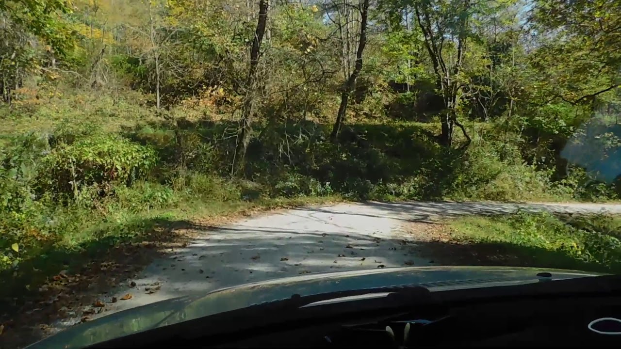 Blue Ridge Oct 2020 - YouTube