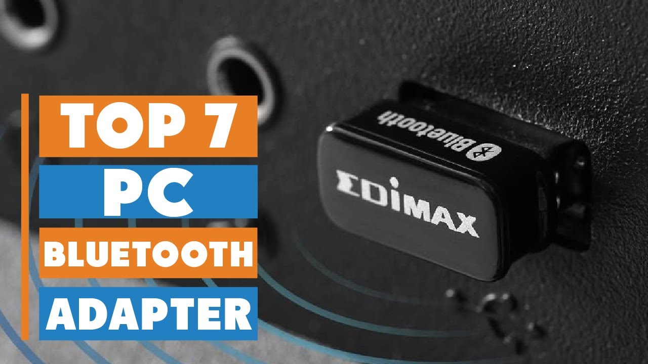 7 Best Bluetooth Adapters for PC – Fast, Reliable & Easy to Use! - YouTube