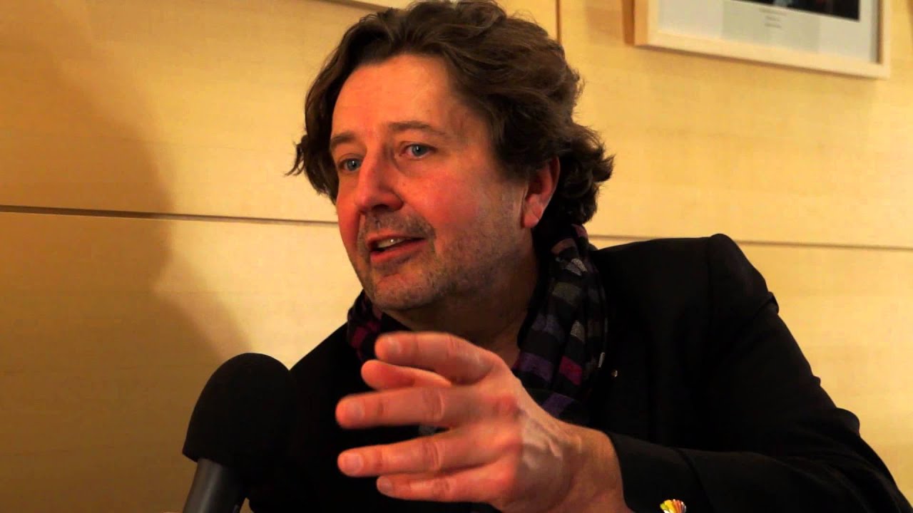 Interview Guy Daleiden, Film Fund Luxembourg (Kultur der Großregion ...