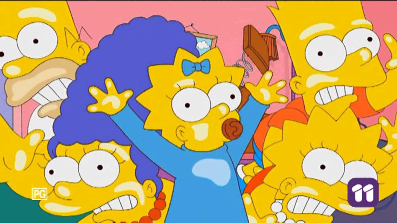 ANIMATION FIXATION 2012 - YouTube