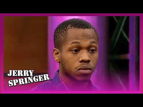 Breaking Up A Happy Home | Jerry Springer