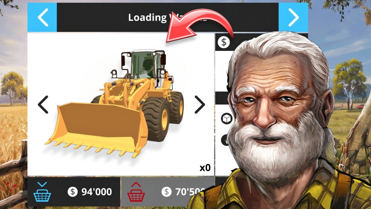 JCB Multiplayer Fs16😎 | farming simulator 16 gameplay timelapse ...