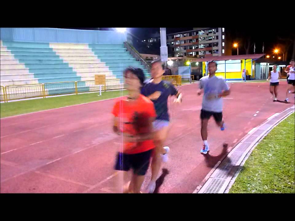 S I C K Training Video By Running Guild YouTube s-i-c-k-training-video-by-running-guild-youtube