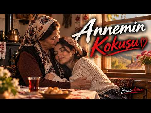 ❤️ ANNEMİN KOKUSU | BeatAtmos