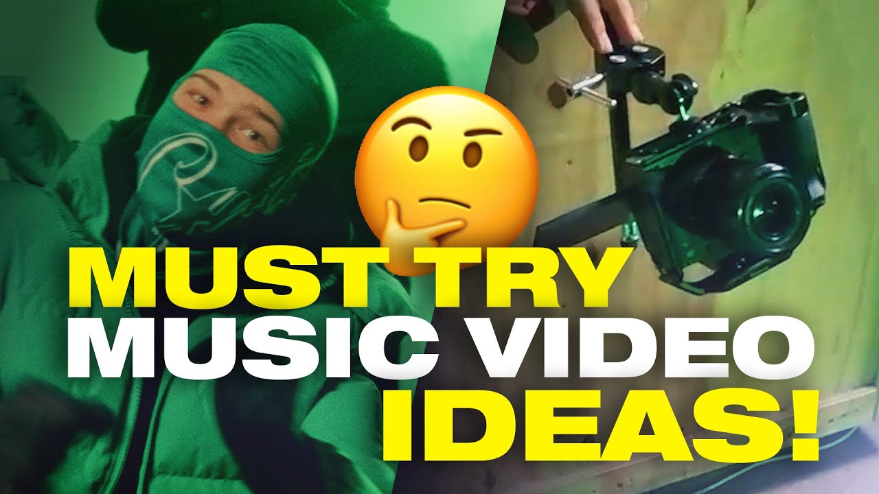 HOW WE SHOT THIS DRILL MUSIC VIDEO - YouTube