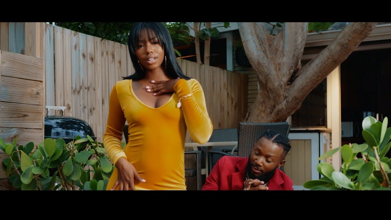 DRO BALLER - "Ou Banm Feeling" official video! - YouTube
