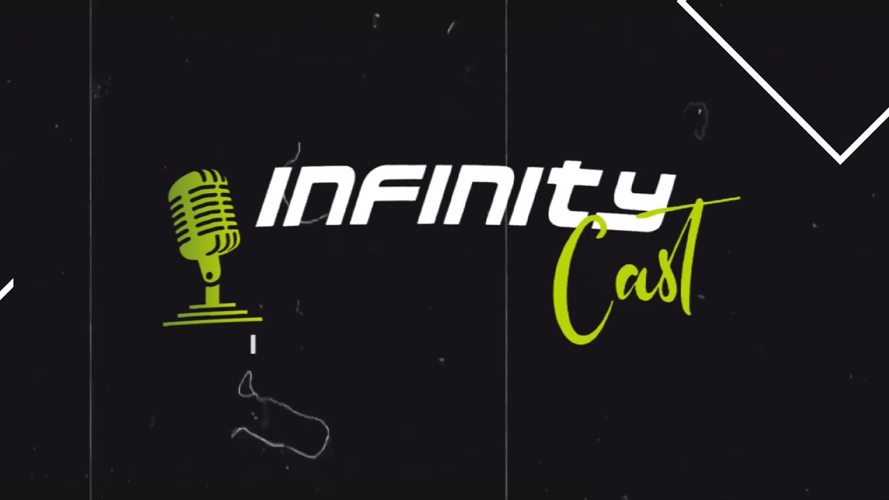INFINITY CAST - 12/09/2023 às 20H - CONVIDADO: HENRIQUE FAUSTINI - YouTube