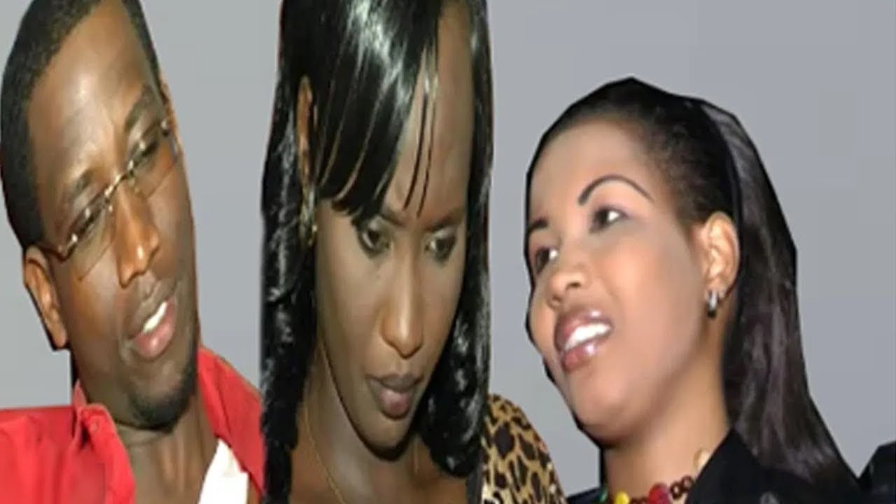 AMARIRA Y'URUKUNDO SERIES S01 EP10 NYIRABUJA WA MANZI URUKUNDO ...