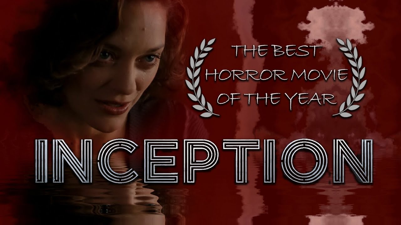 Inception (2010) trailer but it’s a horror movie - YouTube