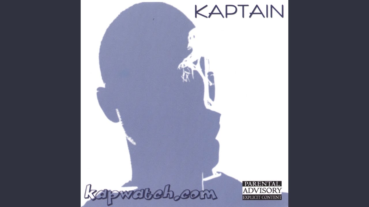 Kaptain - YouTube Music