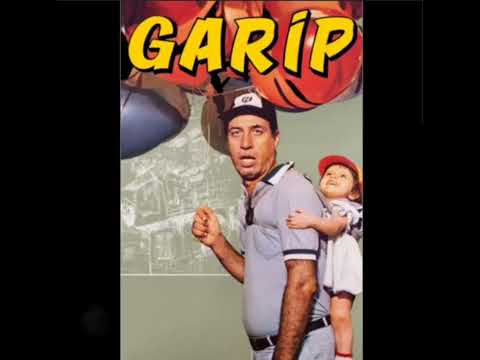 Garip Filmi (1986) Bebek Yıkama Fon Müziği / Orjinal