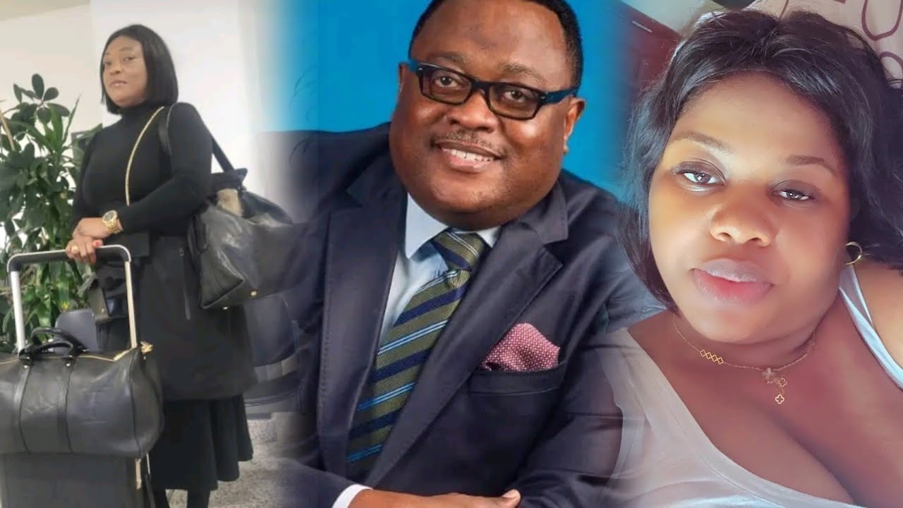 🛑TROP CE TROP BANANI BALINGI BAKABOLO SILA NA TONTON JACKO BOYOKA AUDIO ...