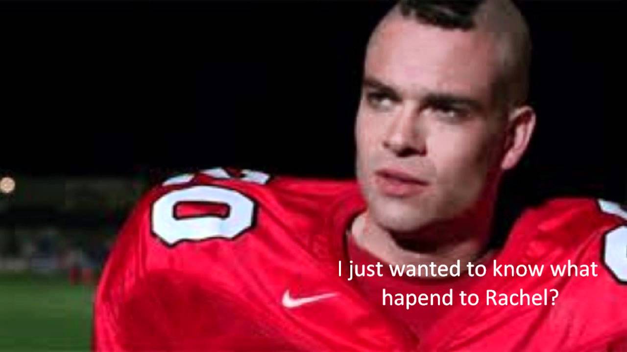love the way you lie- a glee love story ep2 - YouTube