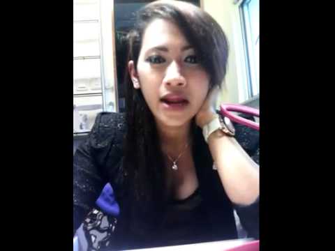 Tki bales koment d fb gk nyadar kliat itunya