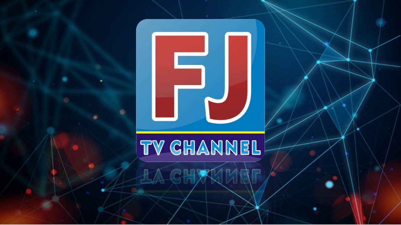 II FJ TV CHANNEL II Coming Soon - YouTube