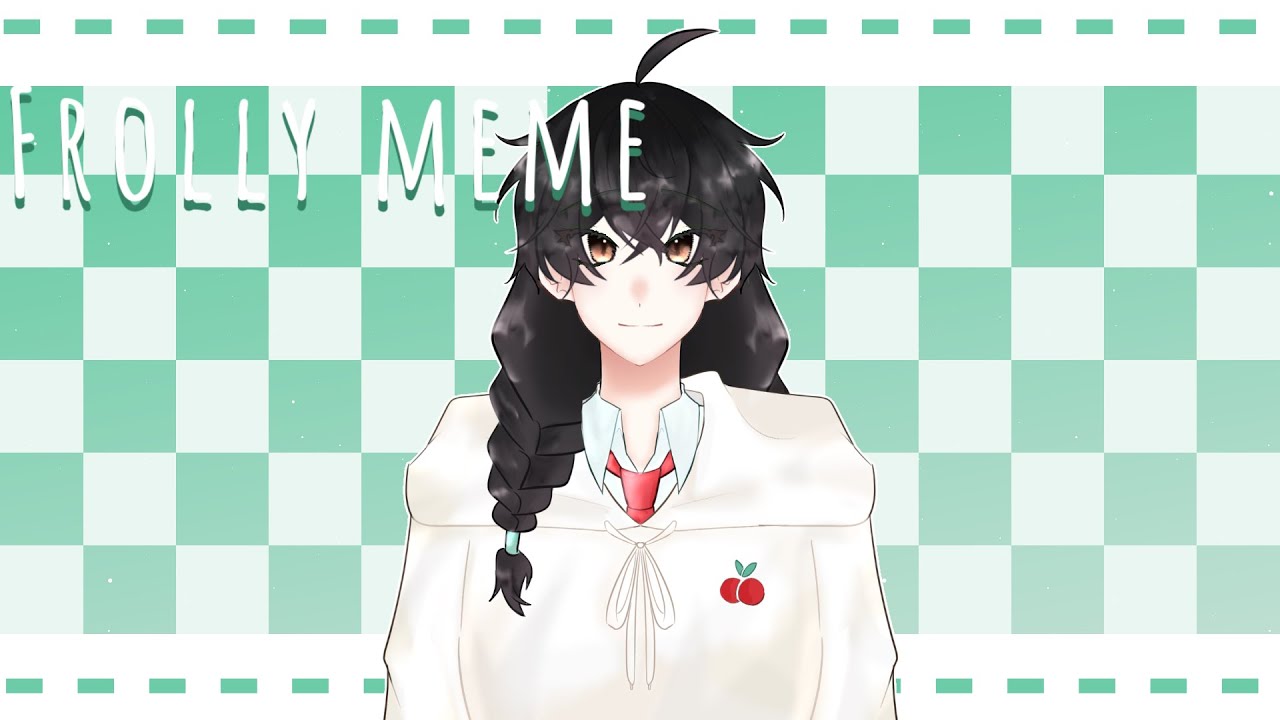 [좀비고] 설미리로 Frolly meme - YouTube