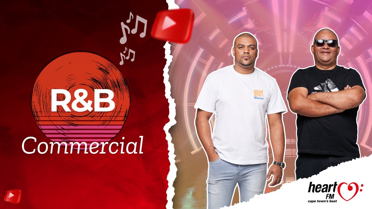 Feel-Good R&B & Commercial Bangers | Uplifting DJ Mix for Any Mood 🎶🔥