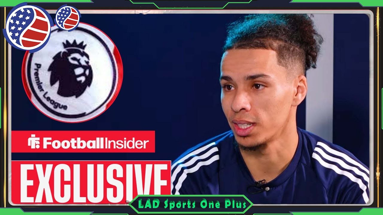 Exclusive Fulham, Crystal Palace and Sunderland race to sign Ilan ...