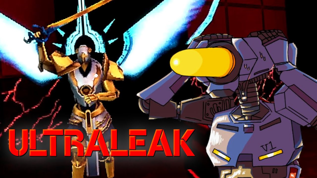 This April Fools Shenanigan is TOO FUNNY (ULTRALEAK) - YouTube