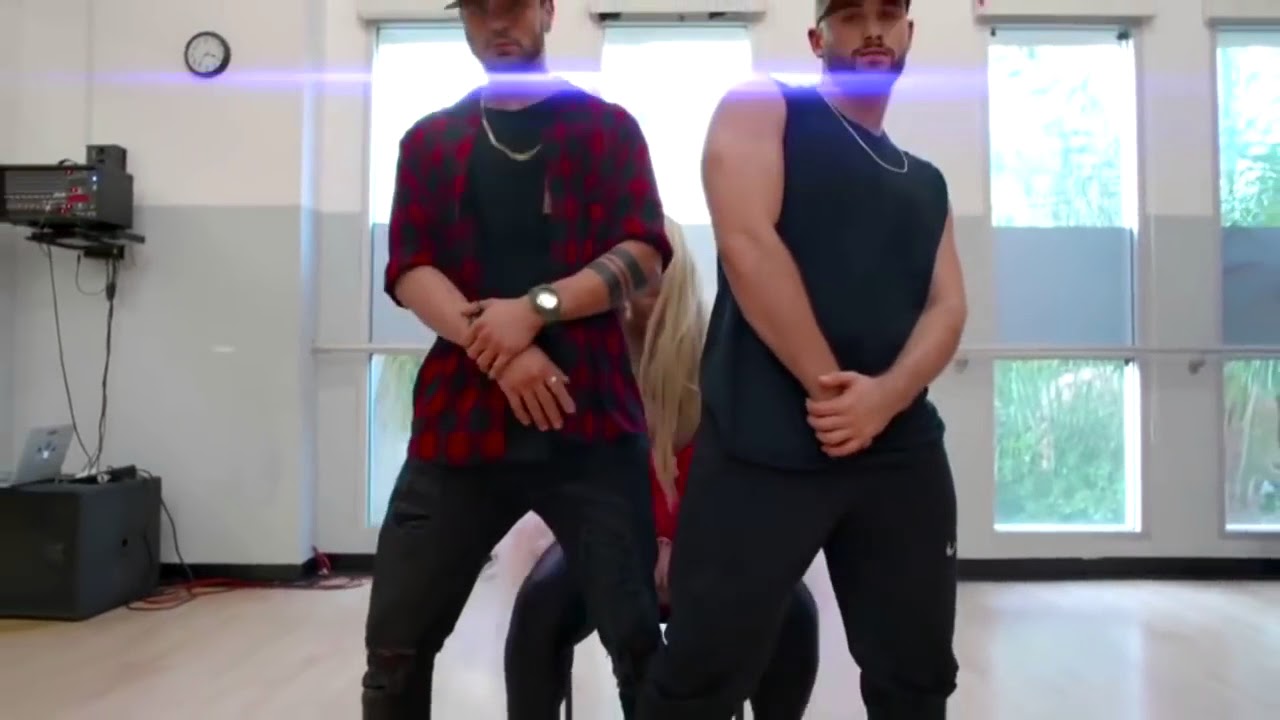 Shane Dawson - Freaky by Trisha Paytas (dance video) - YouTube