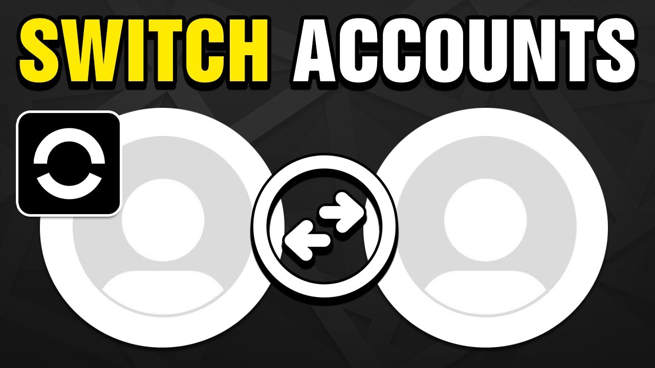 How To Switch Accounts On Meta Horizon App (2025) - YouTube